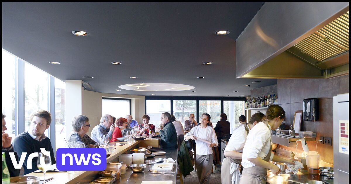 Hogeschool VIVES neemt restaurant Tête Pressée in Brugge over als oefenrestaurant voor studenten ...