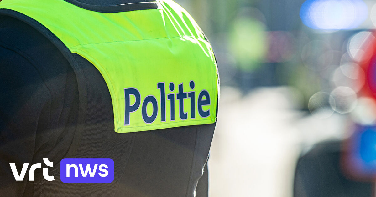 Acteur uit campagnefilmpje van Antwerpse politie veroordeeld voor steekpartij | VRT NWS: nieuws