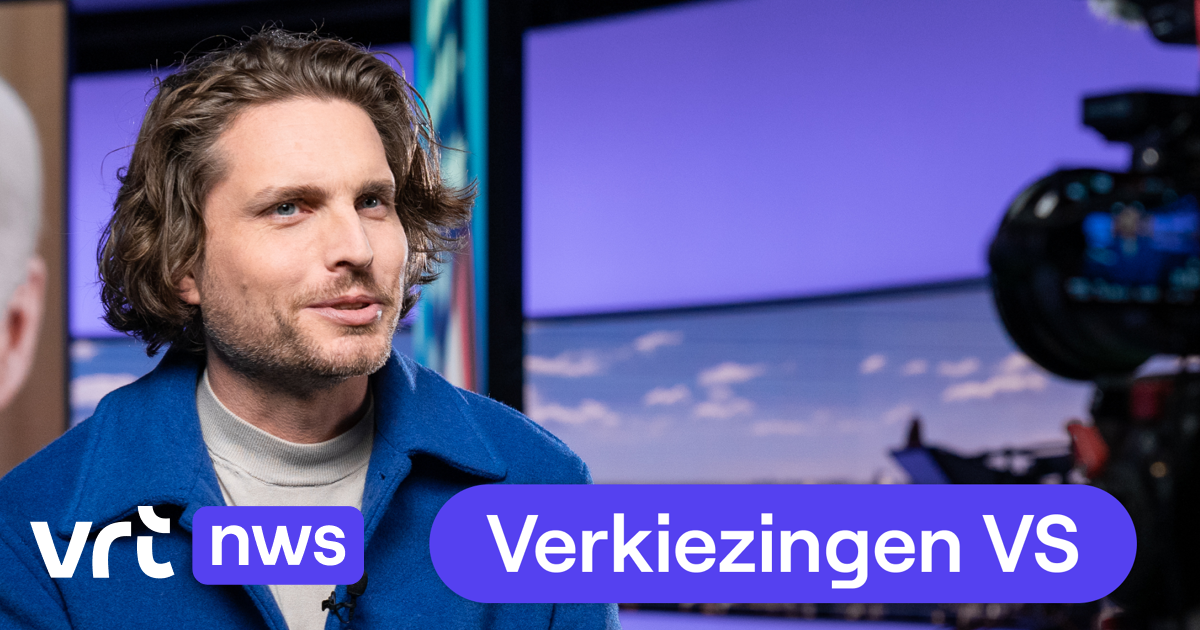 Thomas Degraeve: "Eén man zal alle aandacht naar zich toe zuigen ...