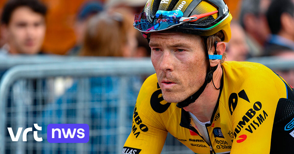 Wielrenner Rohan Dennis in beschuldiging gesteld na dood van echtgenote ...