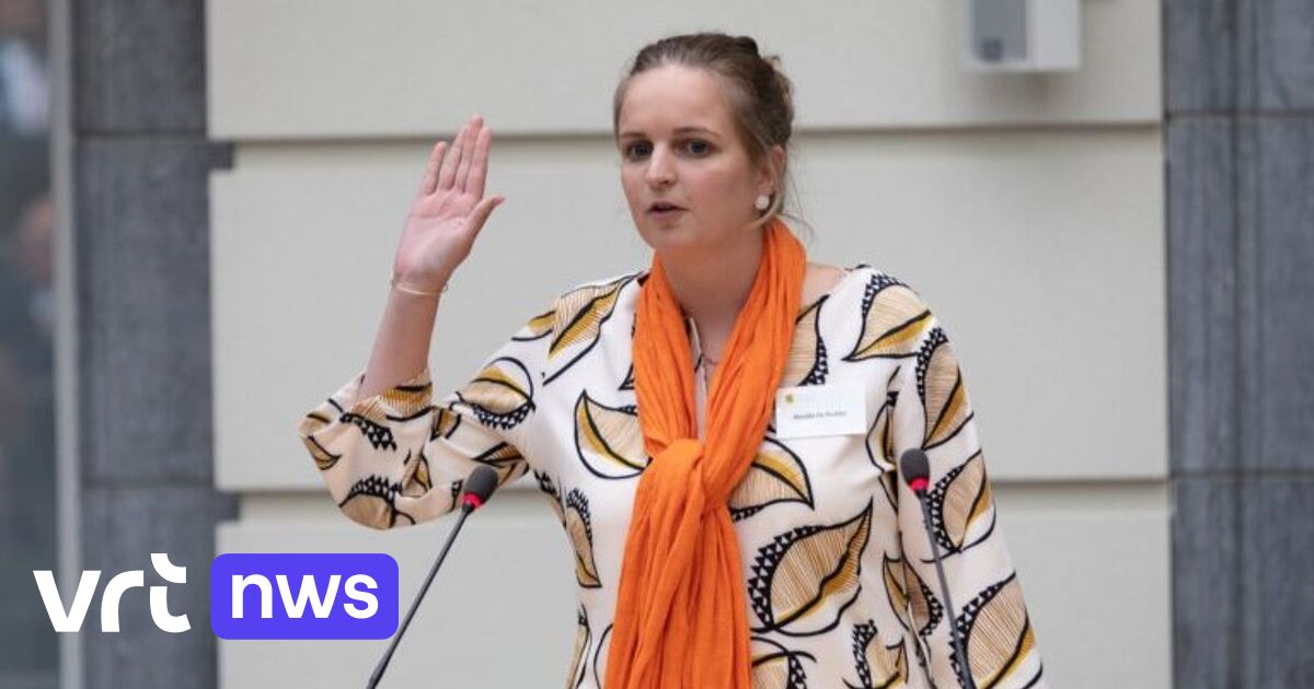 Maaike De Rudder gaat voluit voor 2e burgemeesterstermijn in Sint ...