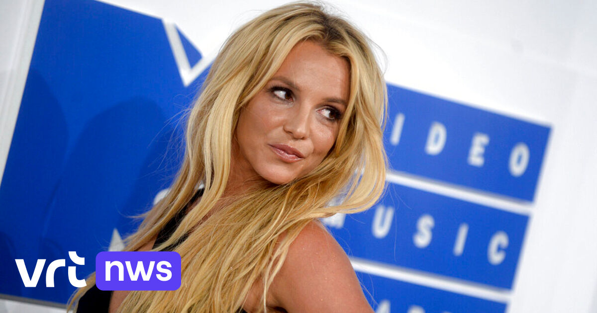 Britney Spears schept klaarheid over toekomst: "Ik keer nooit meer ...