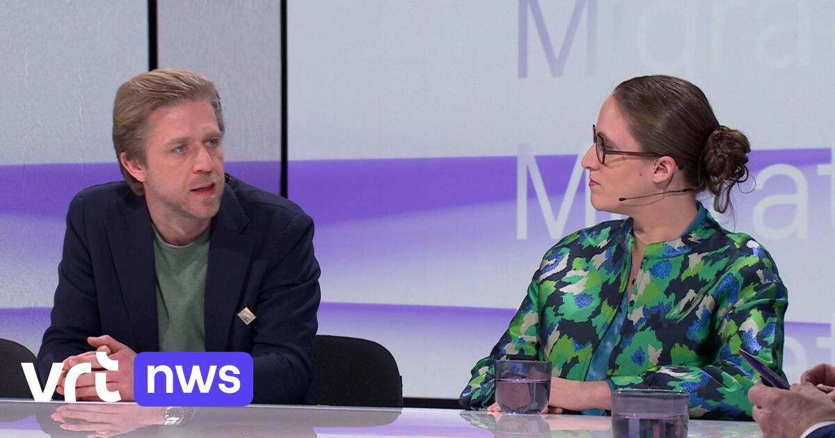 Chef-kok Seppe Nobels leidt vluchtelingen zoals Fofana op: "Nog nooit ...