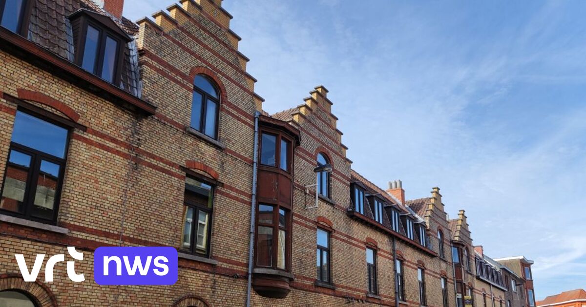 Gent maakt bijna kwart miljoen euro vrij voor projecten die kwetsbare mensen aan woning helpen ...