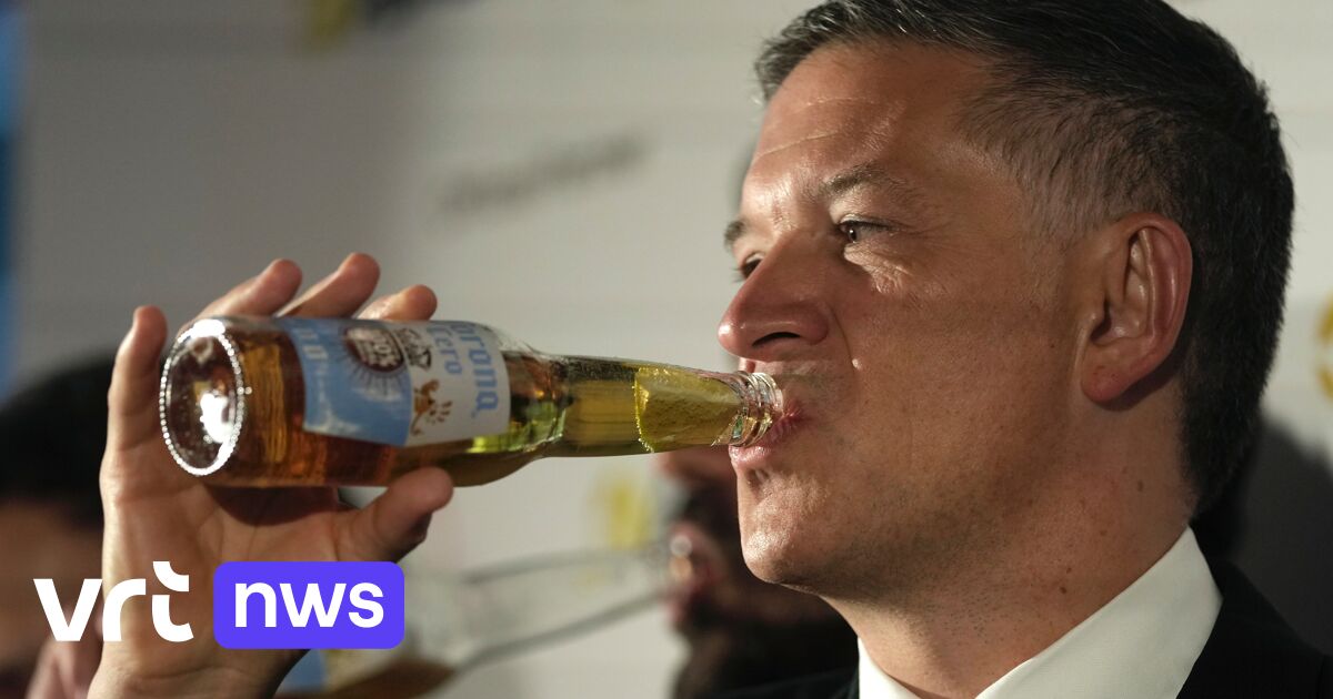 AB Inbev wordt hoofdsponsor van Olympische Spelen: waarom biermerken ...