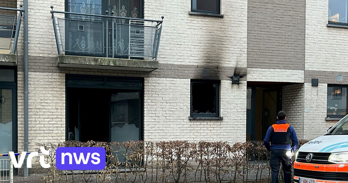 Moeder en zoontje niet langer in levensgevaar na zware brand in ...