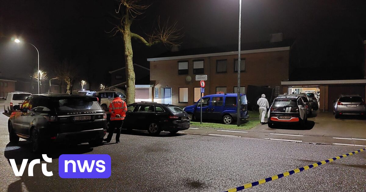 Verdacht overlijden in Lievegem: "Aanwijzingen dat vrouw gewelddadig om ...
