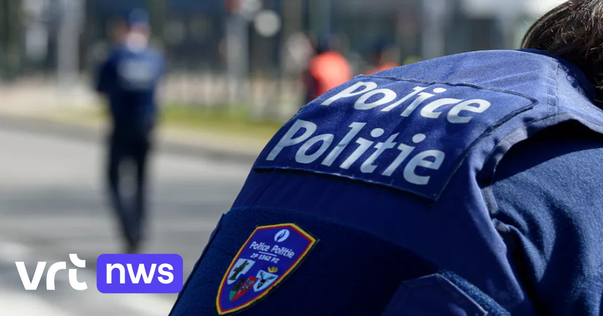 Verdachte vrijgelaten na aanval met molotovcocktail op politie | VRT NWS: nieuws