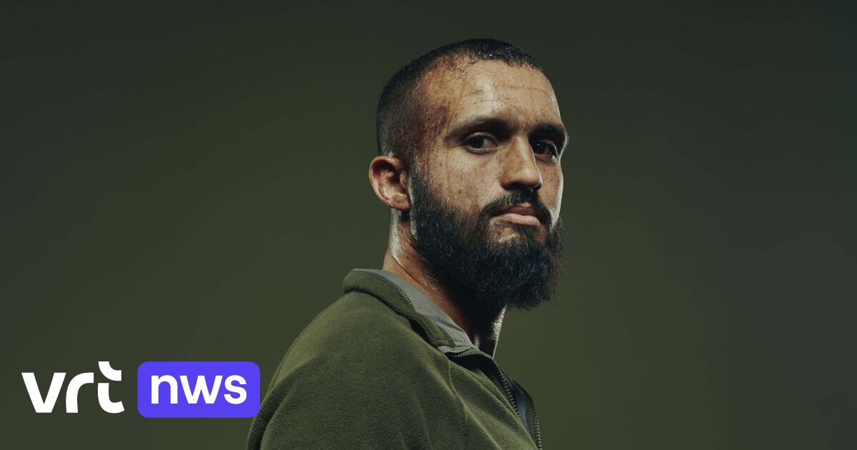 "Pijn is fijn met een p": heeft Youssef uit "Kamp Waes" gelijk? | VRT ...