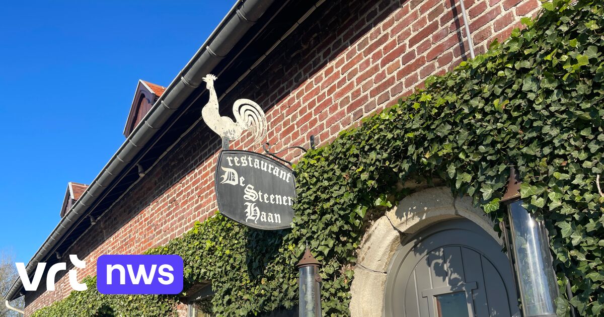 Restaurant uit Ieper voor tweede keer in twee jaar slachtoffer van cyberaanval | VRT NWS: nieuws
