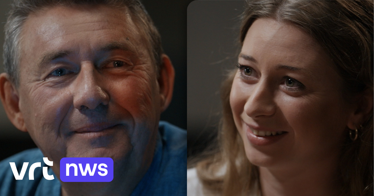 "Oorlogsreporters" nieuw op VRT Canvas: "Het mooiste is verhalen van mensen ter plekke te mogen ...