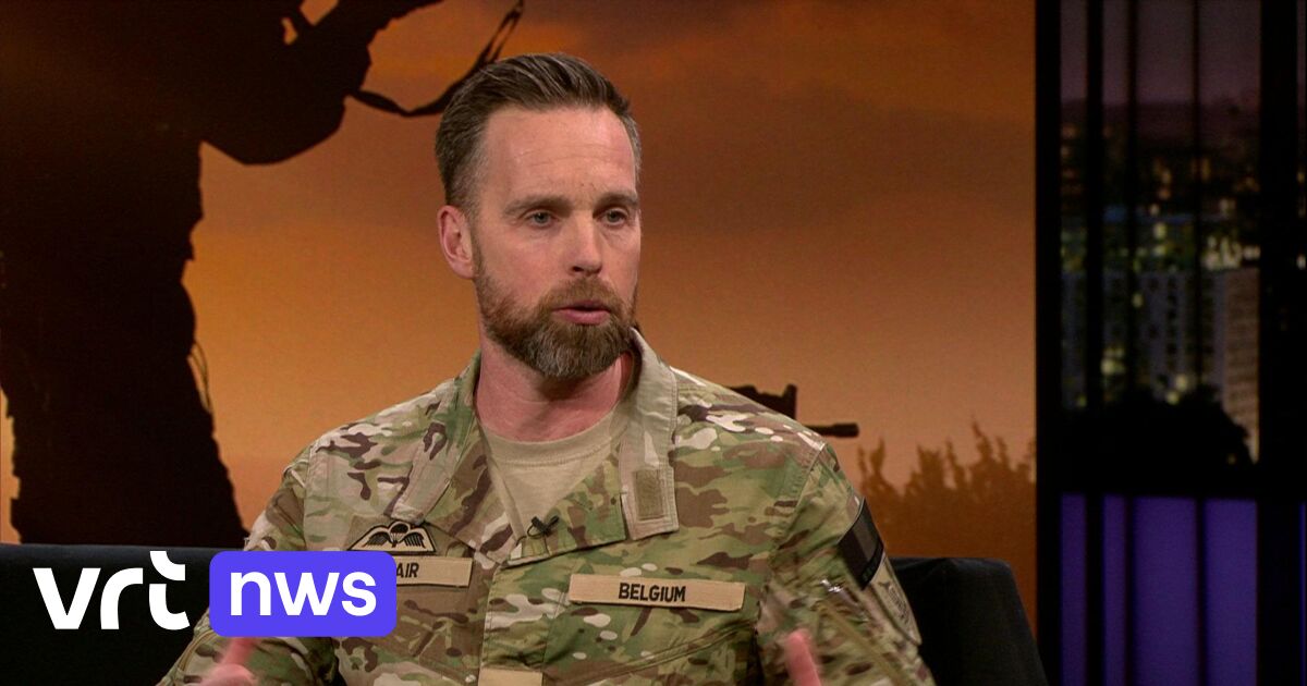 Beleef Kamp Waes in het echt: commandant versoepelt ...