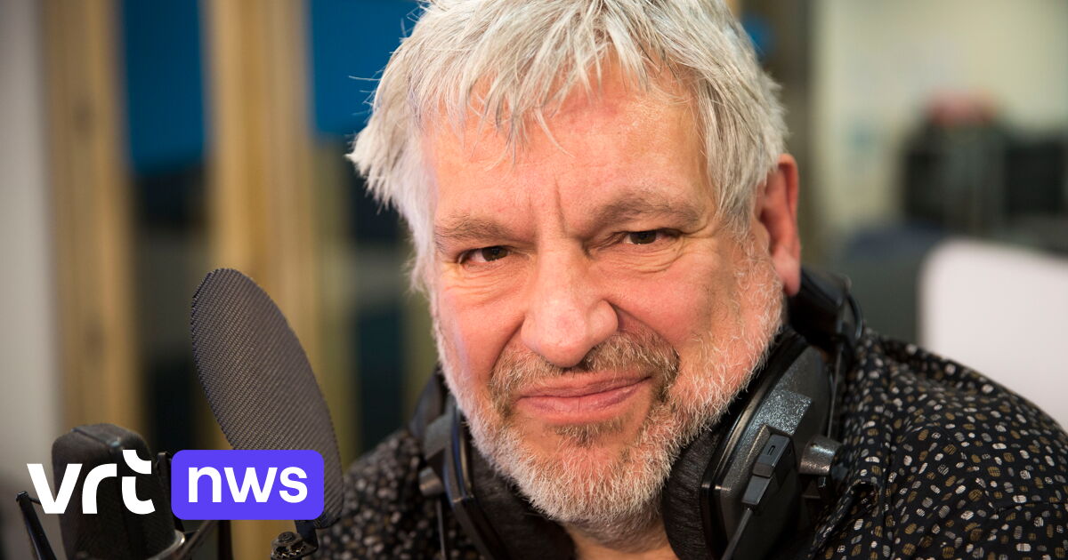 Pascal Braeckman en zijn vrouw zijn "pleeggrootouders" en dat komt ...