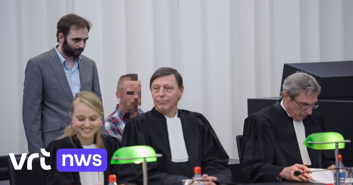 "Geen enkel inlevingsvermogen, geen constructief gesprek mee te voeren": advocaat van Kim De ...