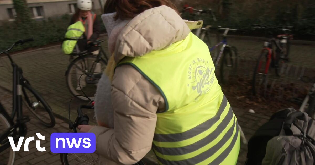 "Word je graag gepest, draag een fluovest": Hoe kijken jongeren naar ...