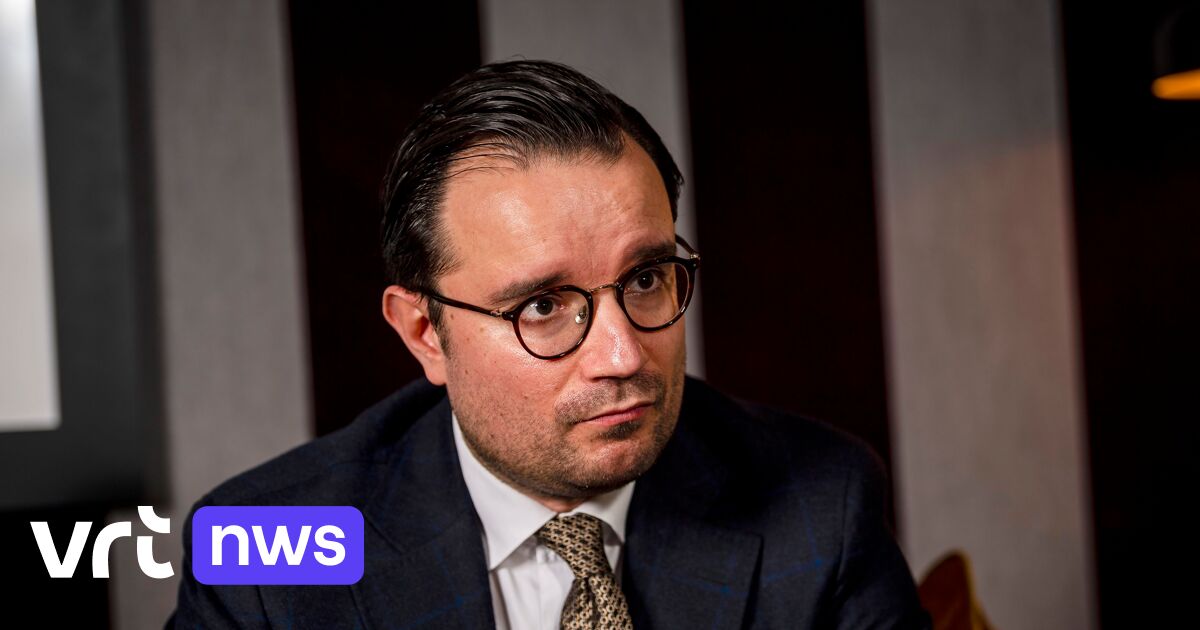 Advocaat Omar Souidi veroordeeld tot 2.000 euro boete en rijverbod voor ongeval met ...