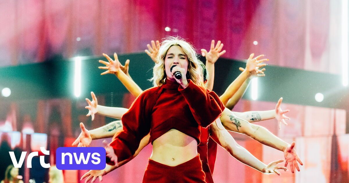 De verovering van Nederland? Pommelien Thijs staat deze zomer op ...