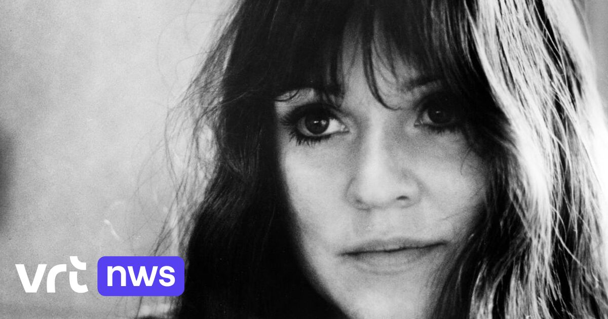 Melanie (76) overleden: zangeres die moederziel alleen op Woodstock met ...