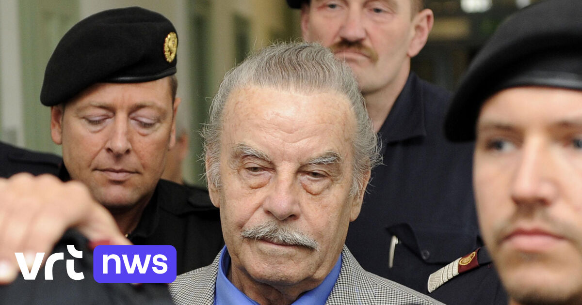 Josef Fritzl, Oostenrijker die dochter 24 jaar in kelder opsloot, mag ...