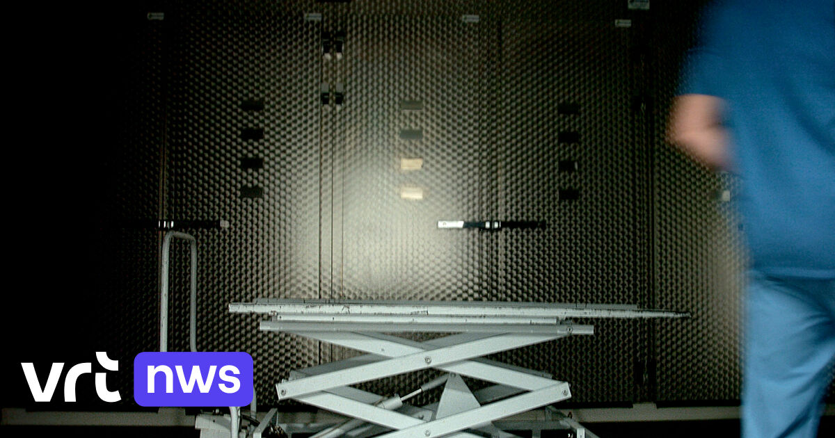 Hersenletsel of verstikking: wetsdokters lijnrecht tegenover elkaar in ...