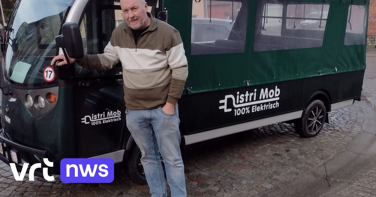 Vanaf maart nieuw toeristisch initiatief in Haspengouw: rondrit met ...