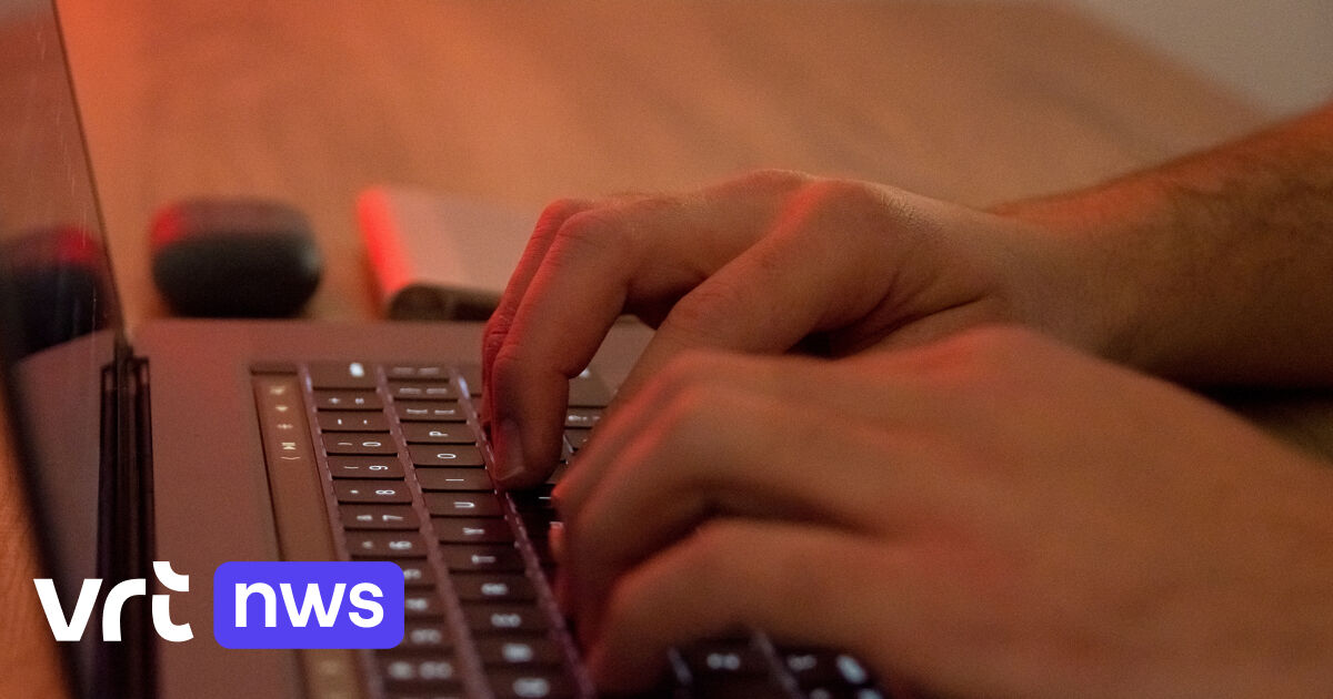 Hulplijn Stop It Now! vanaf maart elke dag beschikbaar | VRT NWS Nieuws