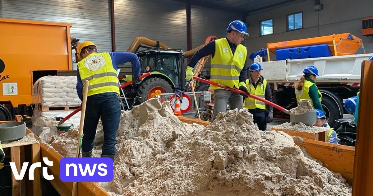 Pajottegem richt gemeentelijk vrijwilligerskorps op: "Inwoners vragen ...