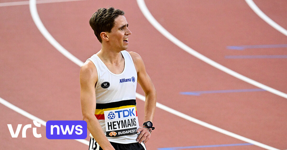 Met ChatGPT en geleende spikes: het knotsgekke olympische succesverhaal ...