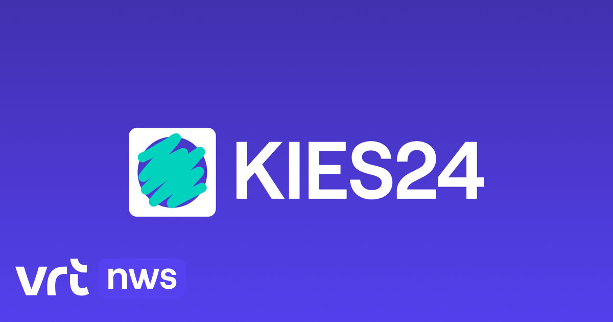 Belgische verkiezingen 2024 nieuws | VRT NWS Nieuws