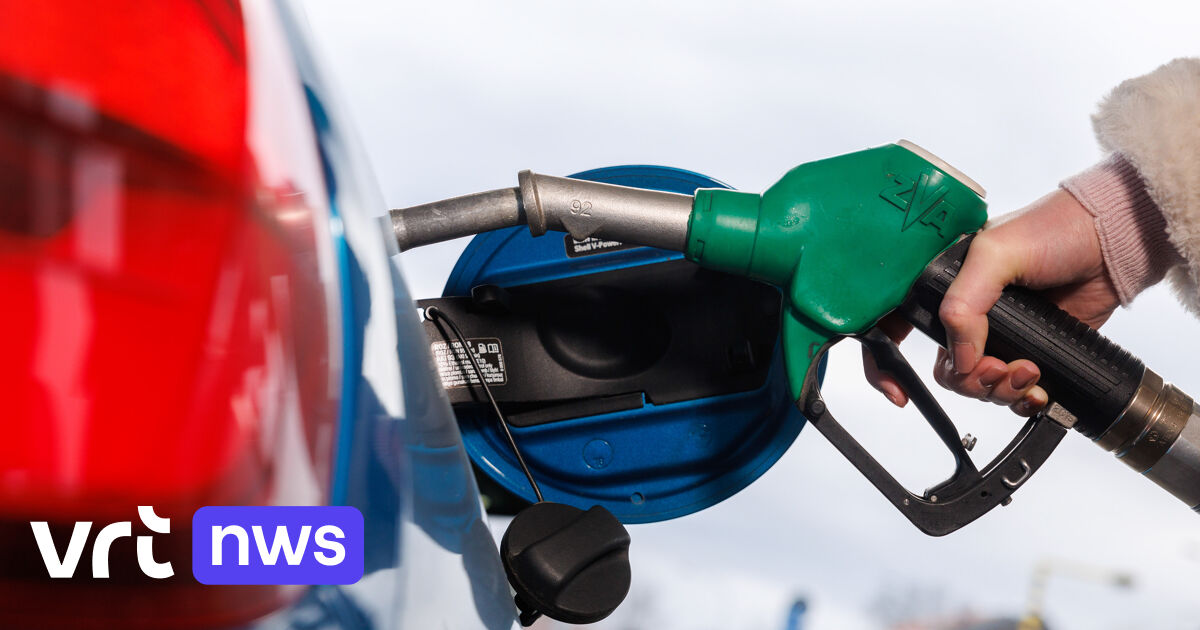 Geen forse belastingverhoging voor bedrijfsauto’s op benzine of diesel door nieuwe ...