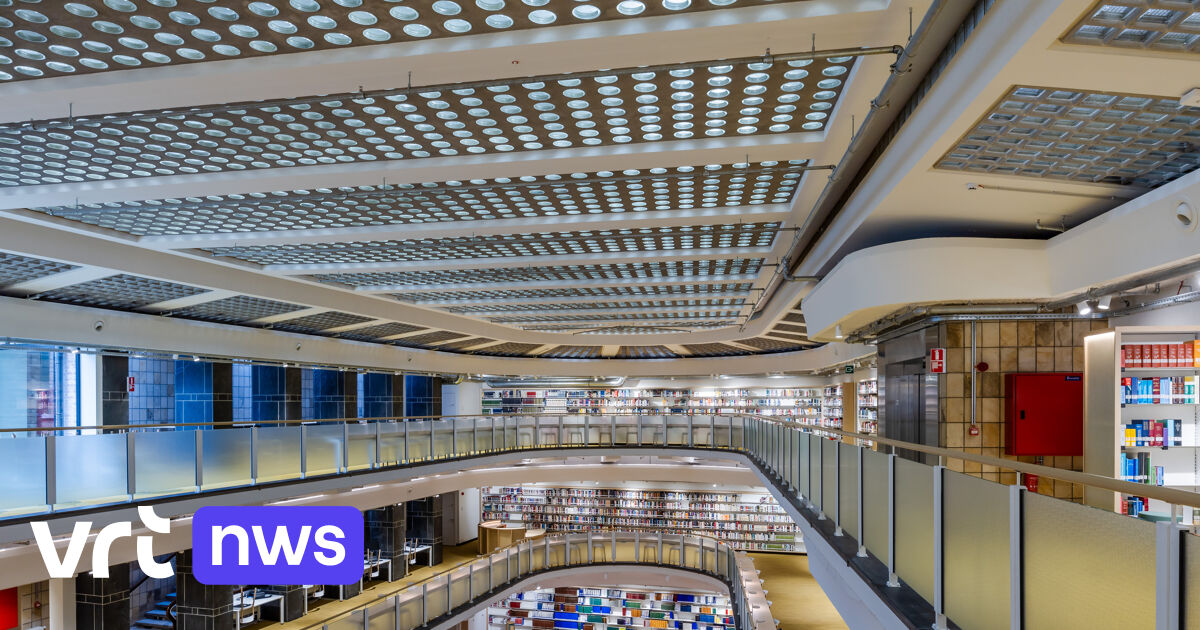 Nieuwe campus KU Leuven in Antwerpen geopend, maar: "Geen concurrentie ...