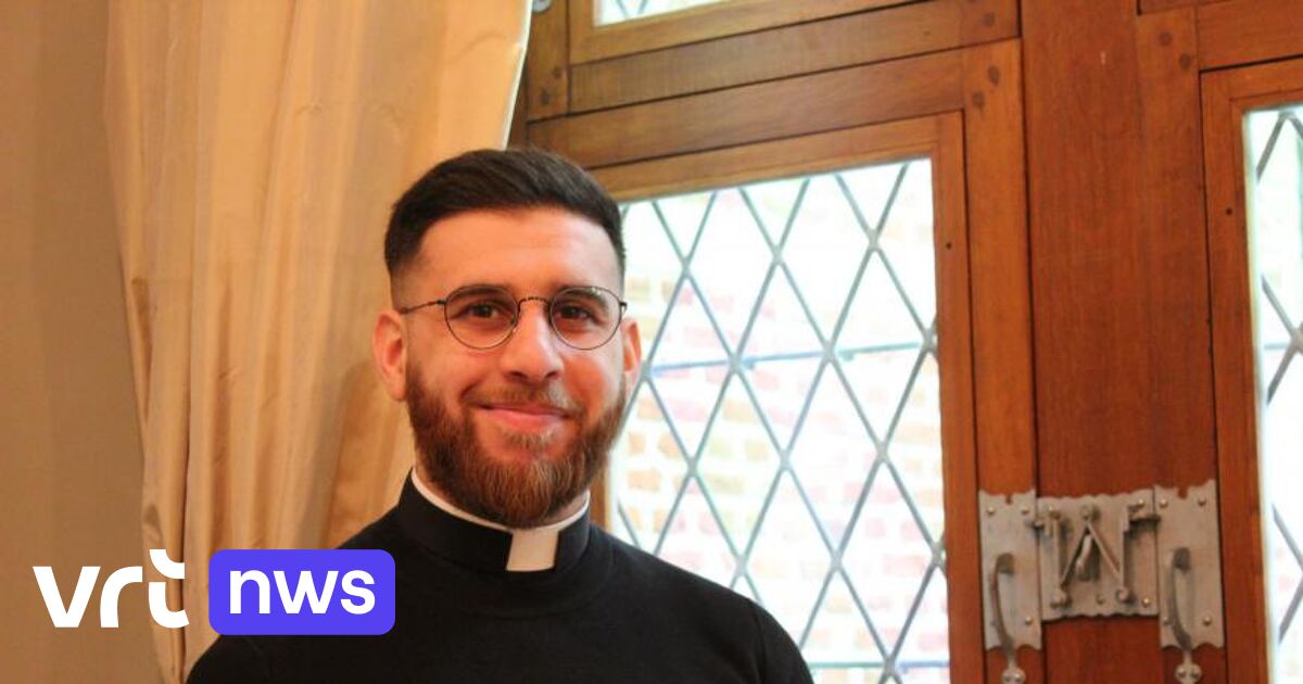 Gehuwd, drie kinderen en ooit automonteur: David Nas als allereerste ...