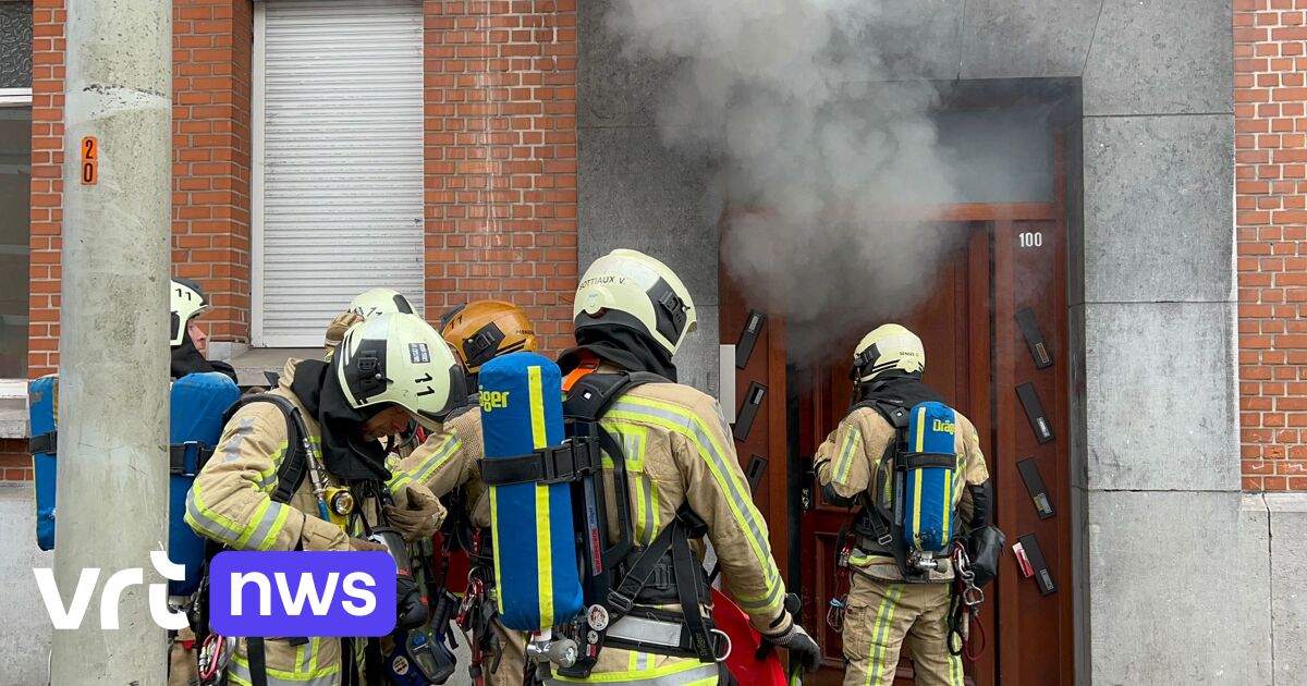 Al 15 doden door woningbranden in 2024, en het jaar is amper één maand ...