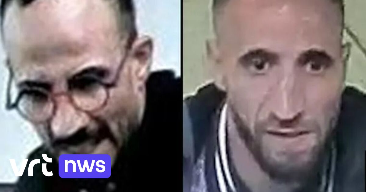 Politie zoekt 2 dieven van dure Rolex-horloge die trein van Hasselt ...