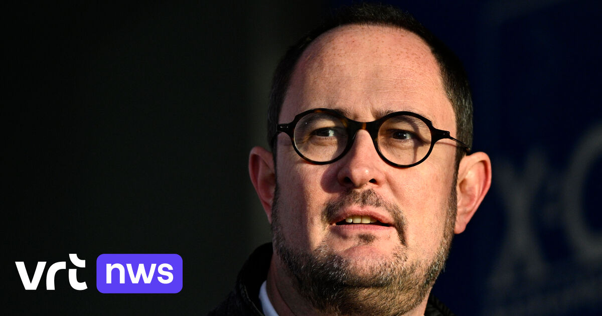 Onvoldoende bewijs voor ontvoeringspoging van voormalig minister van Justitie Van Quickenborne ...