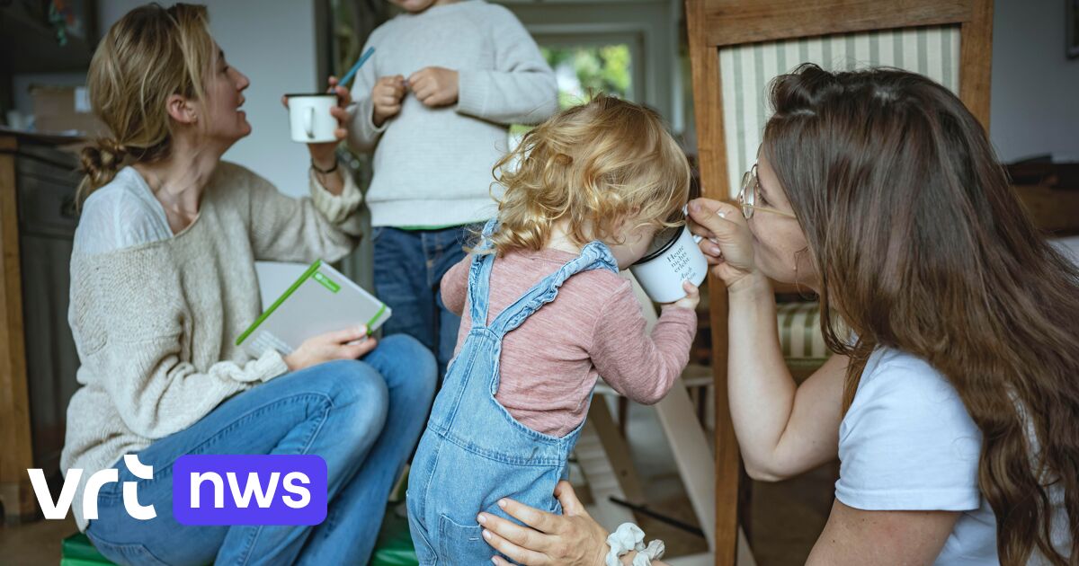 Vanaf juli ook ouderschapsverlof bij pleegzorg: "Erkenning voor ...