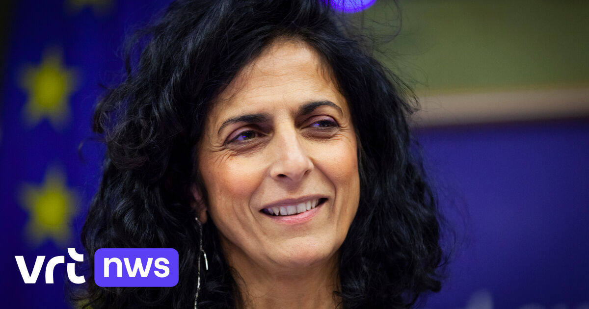 PS-politica Marie Arena verhoord, maar niet in verdenking gesteld in ...