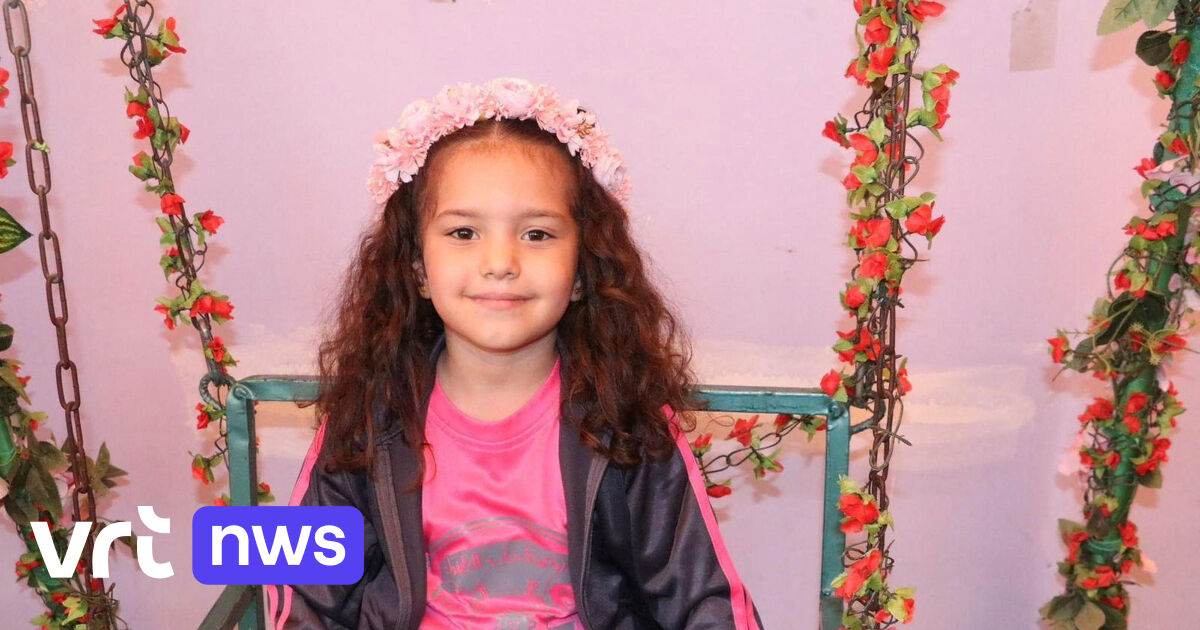 "The voice of Hind Rajab", le film sur une fillette palestinienne tuée ...