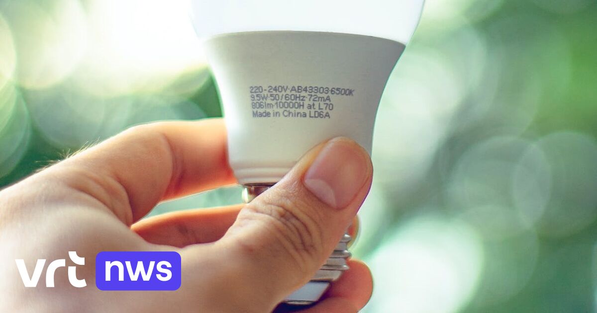 Je kan tot 2 jaar na datum een correctiefactuur toegestuurd krijgen van ...