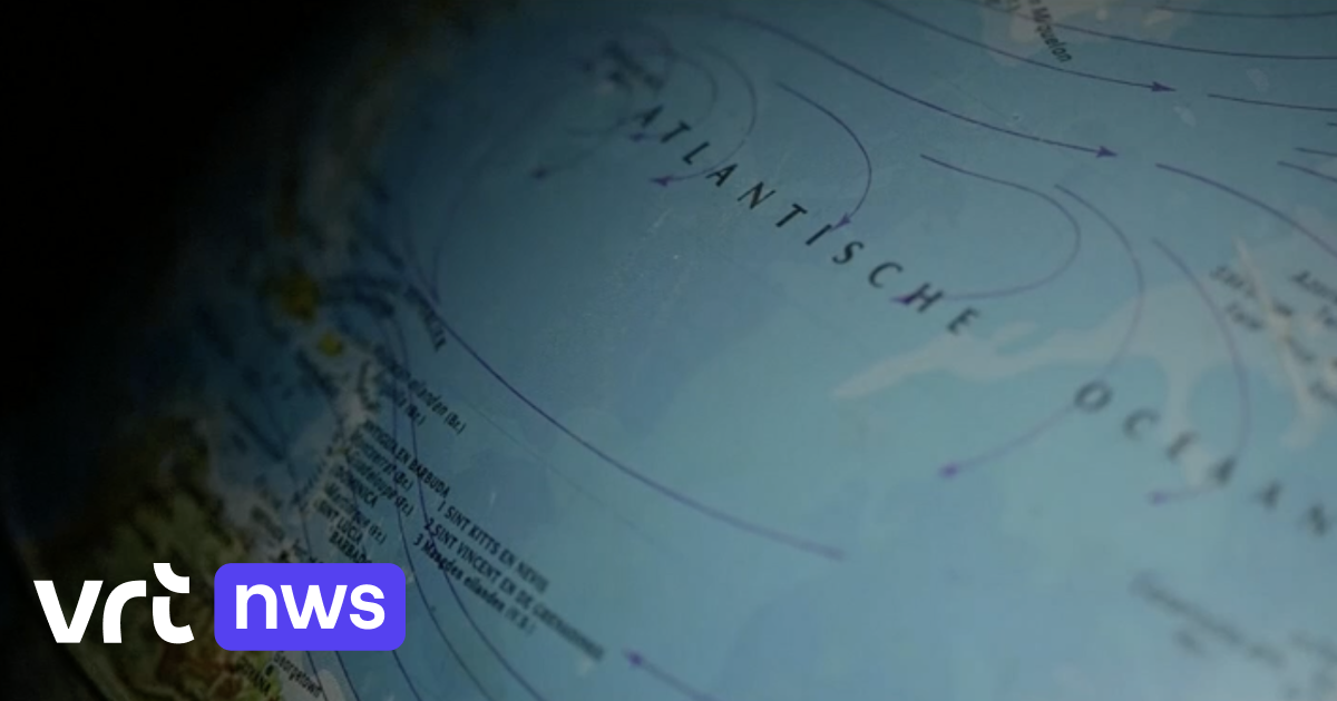 Stilvallen van Golfstroom kan desastreuze gevolgen hebben: "5 tot 10 ...