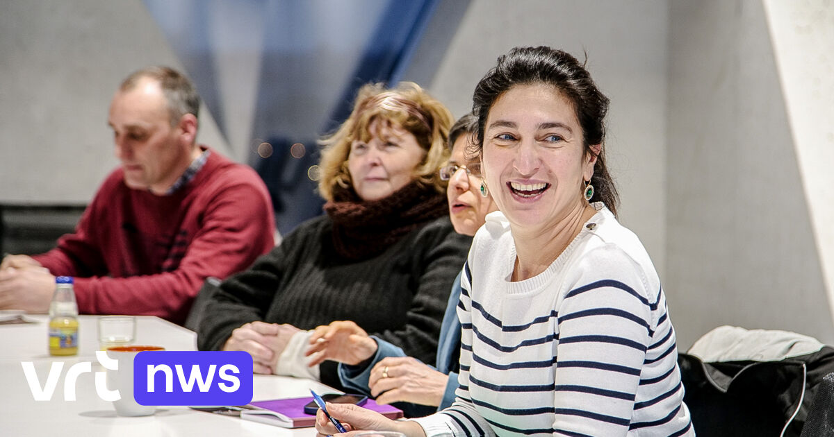 Boeren heffen blokkades in het Antwerpse havengebied op na gesprek met ...
