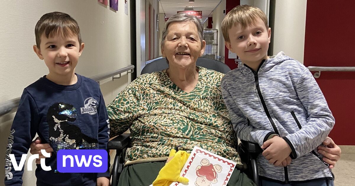 Personeel Woonzorggroep Voorkempen mag tijdens vakantie kind(eren) mee ...