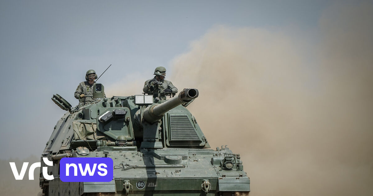 18 NAVO-lidstaten zullen doelstelling defensiebudget halen: "Europese ...