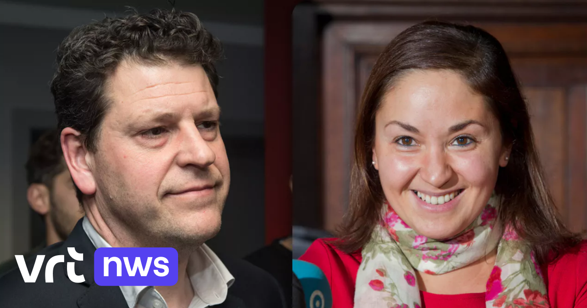 Antwerp Alderwoman accused former colleague Tom Meeuws of racism a week ...