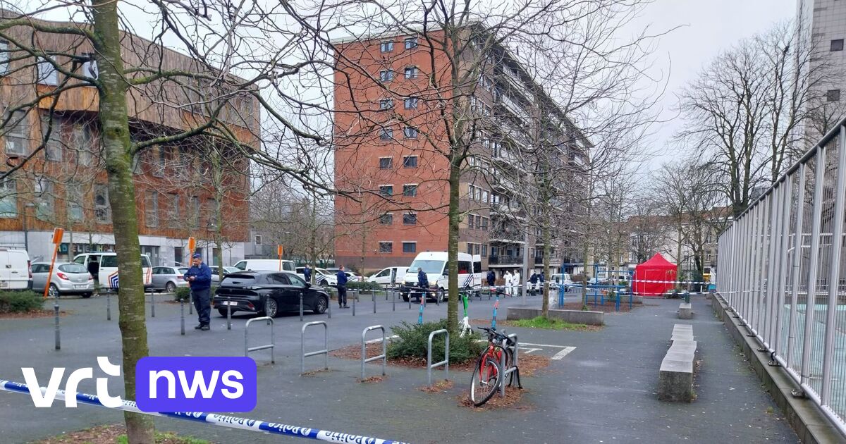 Twee nieuwe schietpartijen in Brussel, één dodelijk slachtoffer: "Gisteren nog intimidatie ...