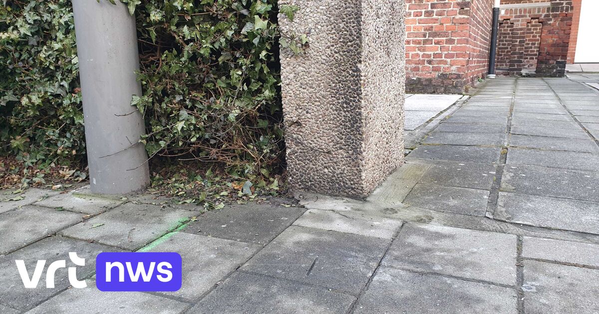 Brandstichting op oprit van rijhuis in Berchem, politie onderzoekt link ...