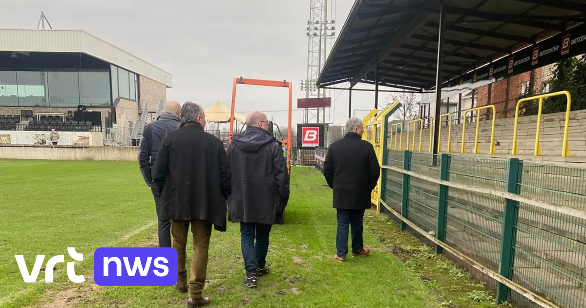 Nieuwe plannen voor stedelijk sportstadion na groei in populariteit ...