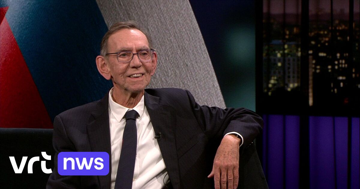 "Geen nice little chat": zo gaat het eraan toe wanneer een land een ...