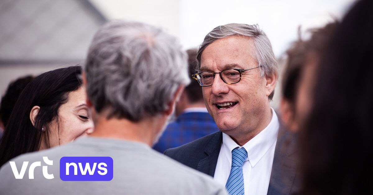 Gemeente Etterbeek haalt 2,7 miljoen euro op dankzij tweede gemeentebon | VRT NWS: nieuws