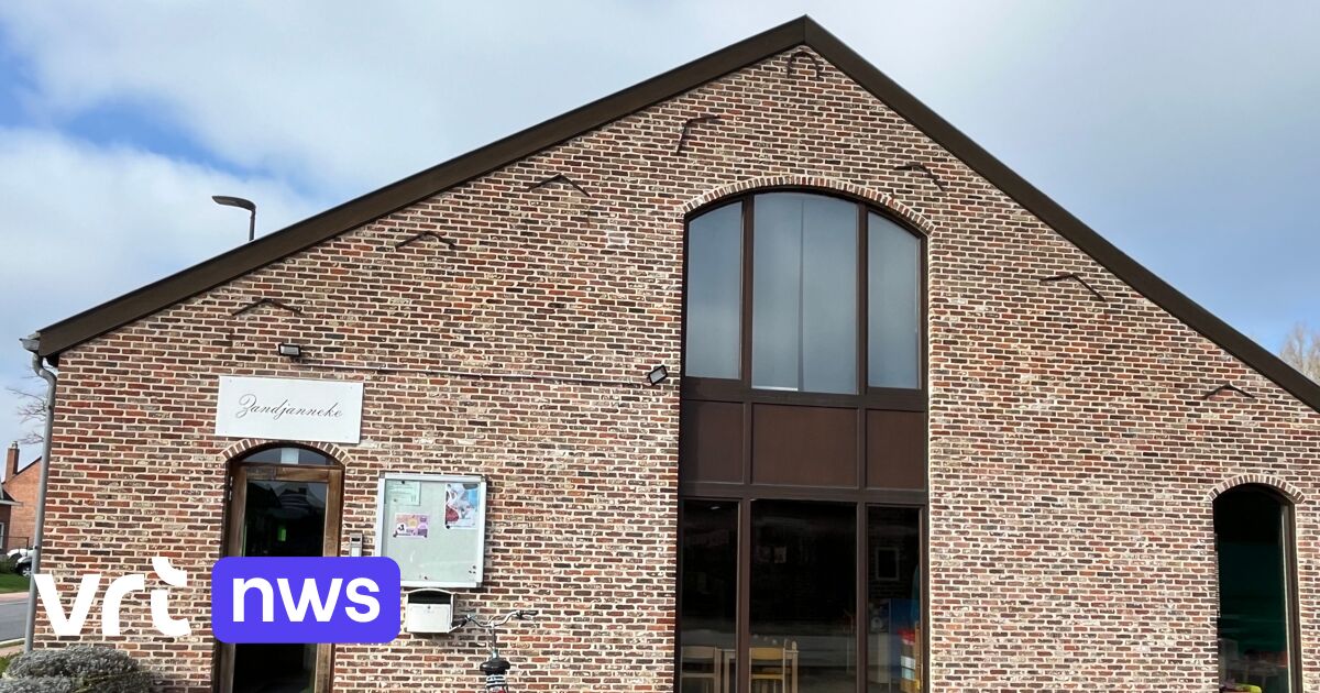 Buitenschoolse kinderopvang Keerbergen pakt plaatsgebrek aan door ...